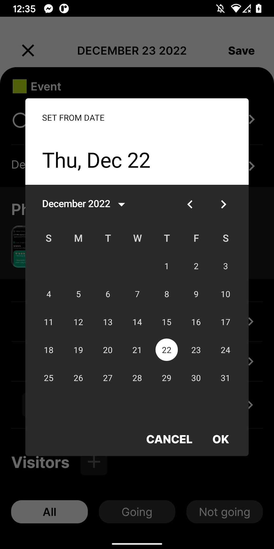 Tasky - Convenient Shared Itinerary